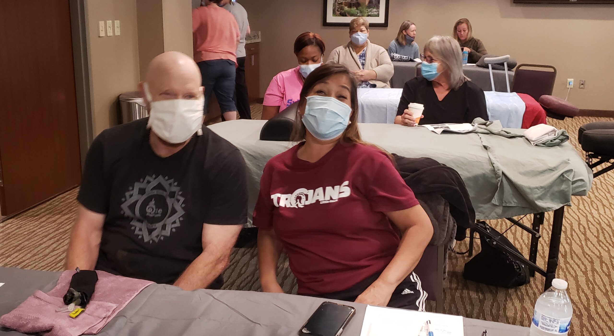 Direct-Indirect Technique Success for Clients and You